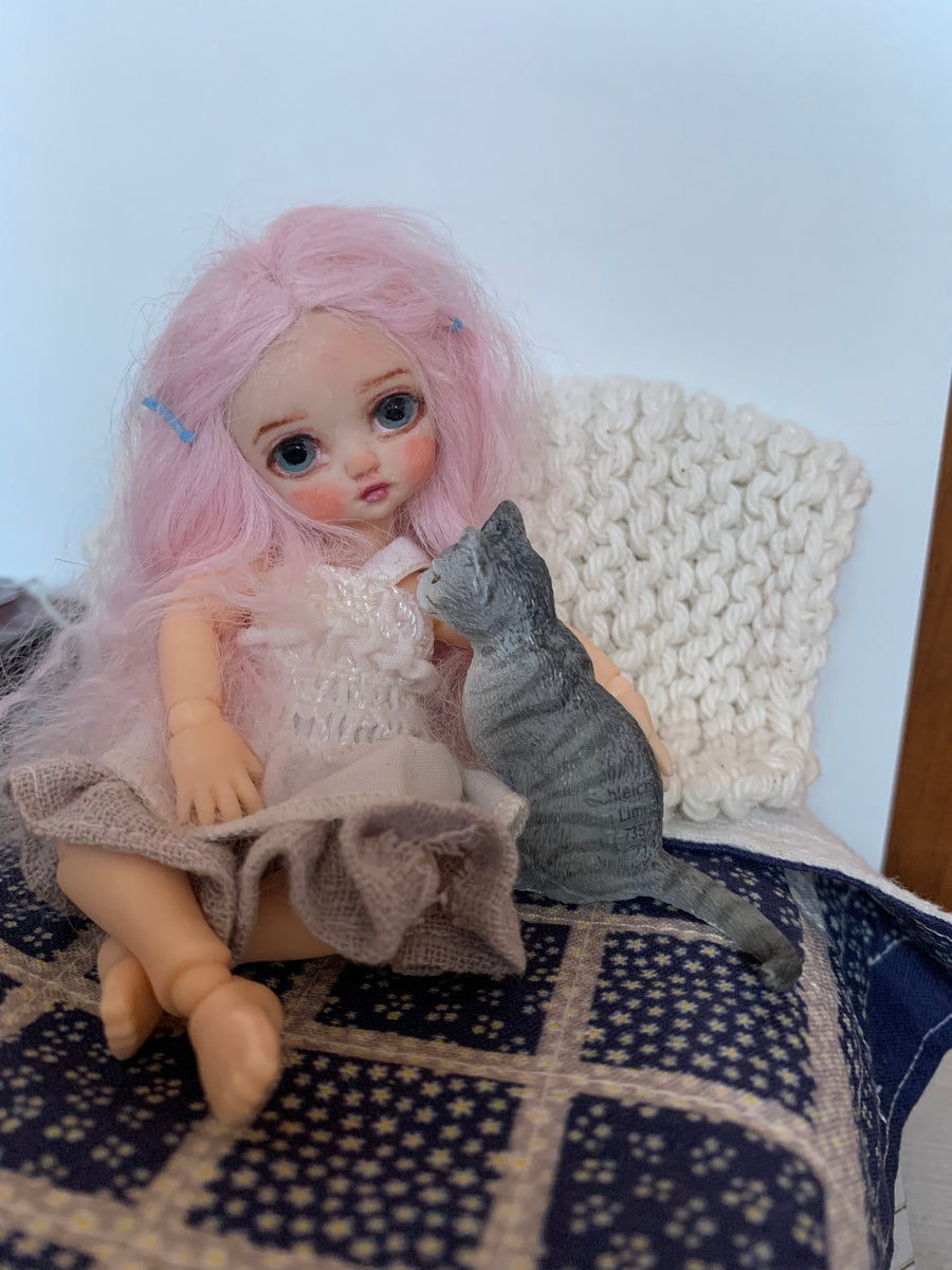Dollhouse – Lali Dolls