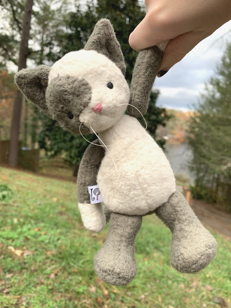 Darwin – Lali Dolls