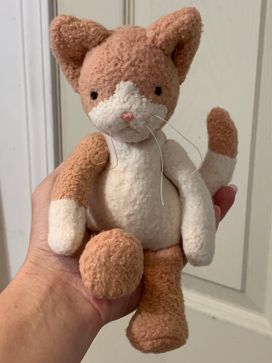 Kitten doll – Lali Dolls