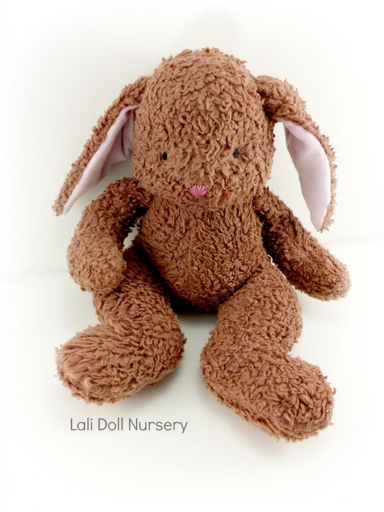 PDF Pattern - Somebunny to Love – Lali Dolls