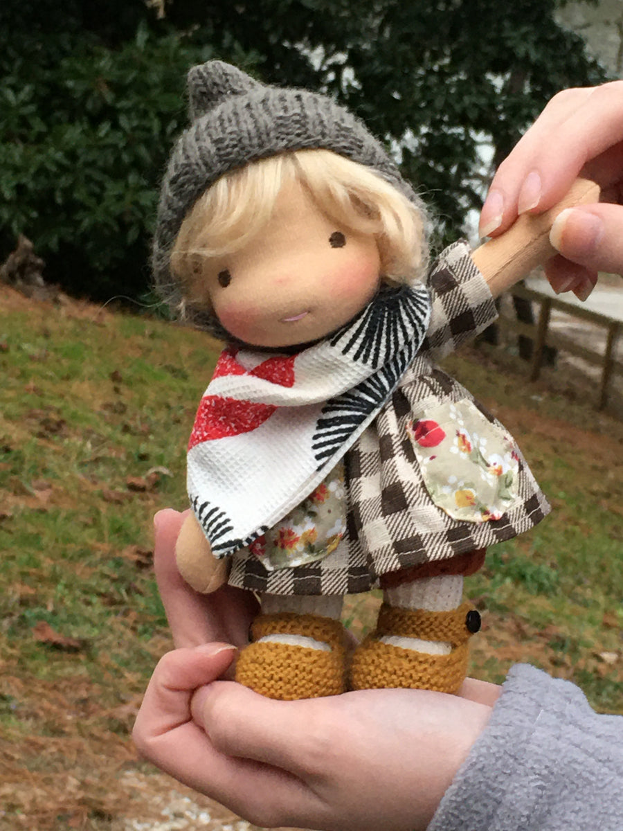Holly – Lali Dolls