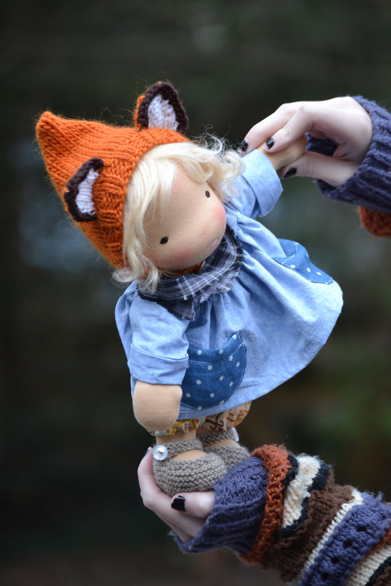 Caroline – Lali Dolls