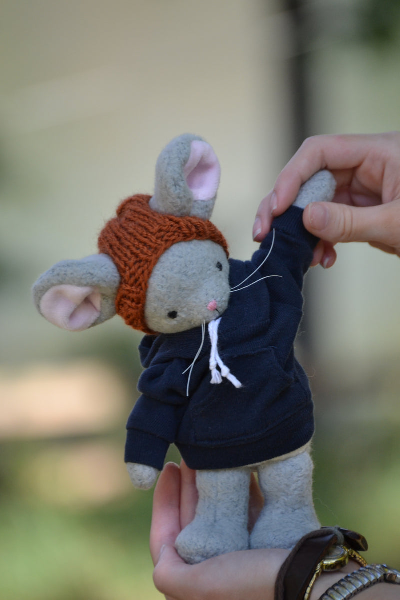 Noot – Lali Dolls