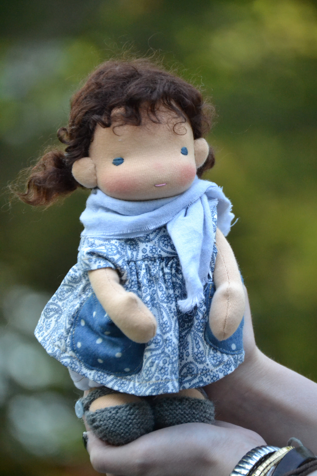 Ready to Go Dolls – Lali Dolls