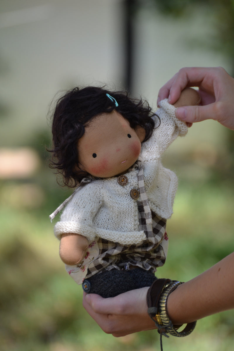 Tanzy – Lali Dolls
