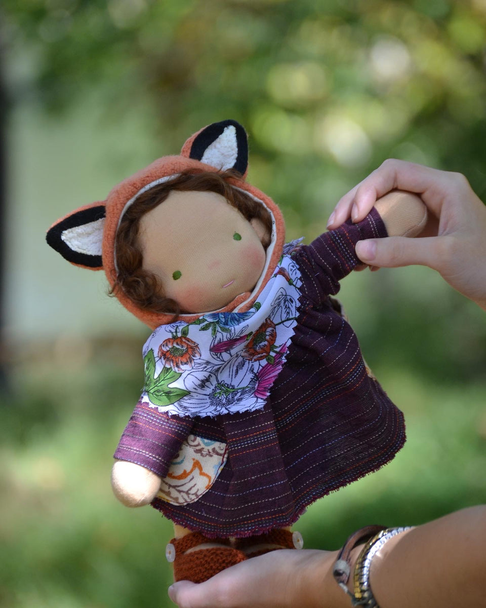 Haven – Lali Dolls